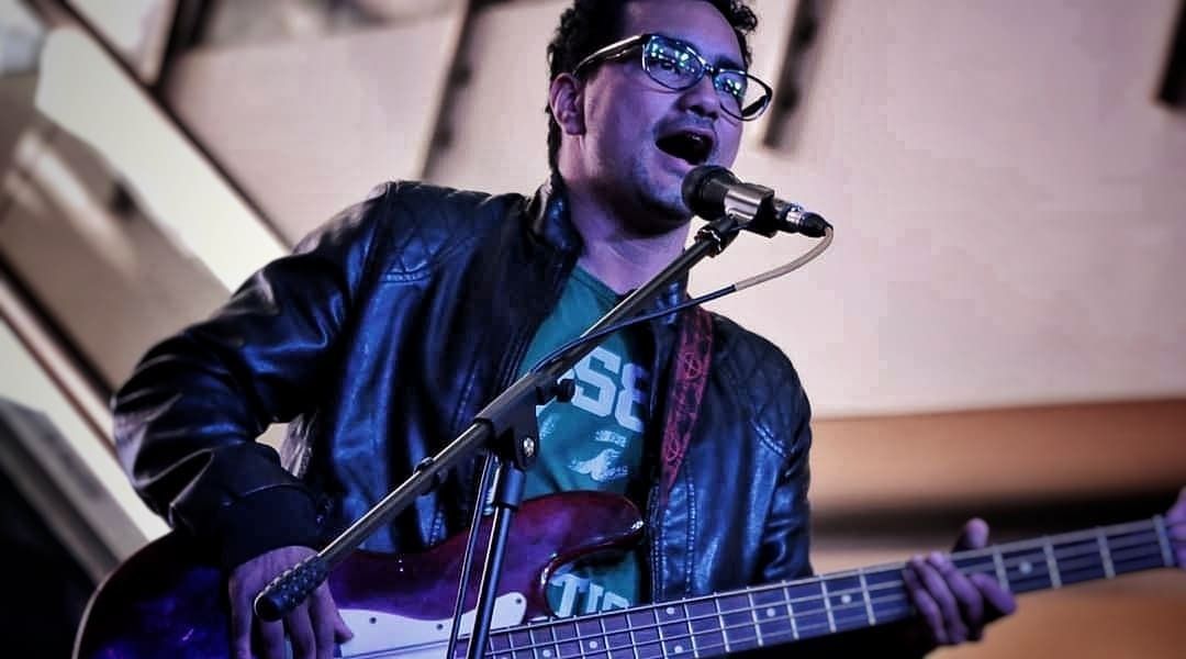 Giovanni Andrés Loaiza Quiroz